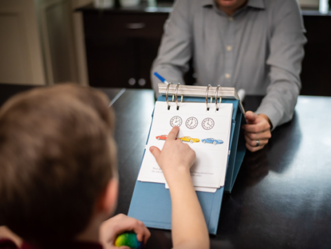 Learning Differences - Geerlinks Educational Therapy